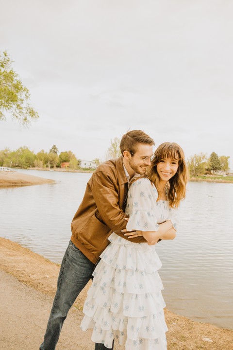 Phoebe & Quinn | Joy